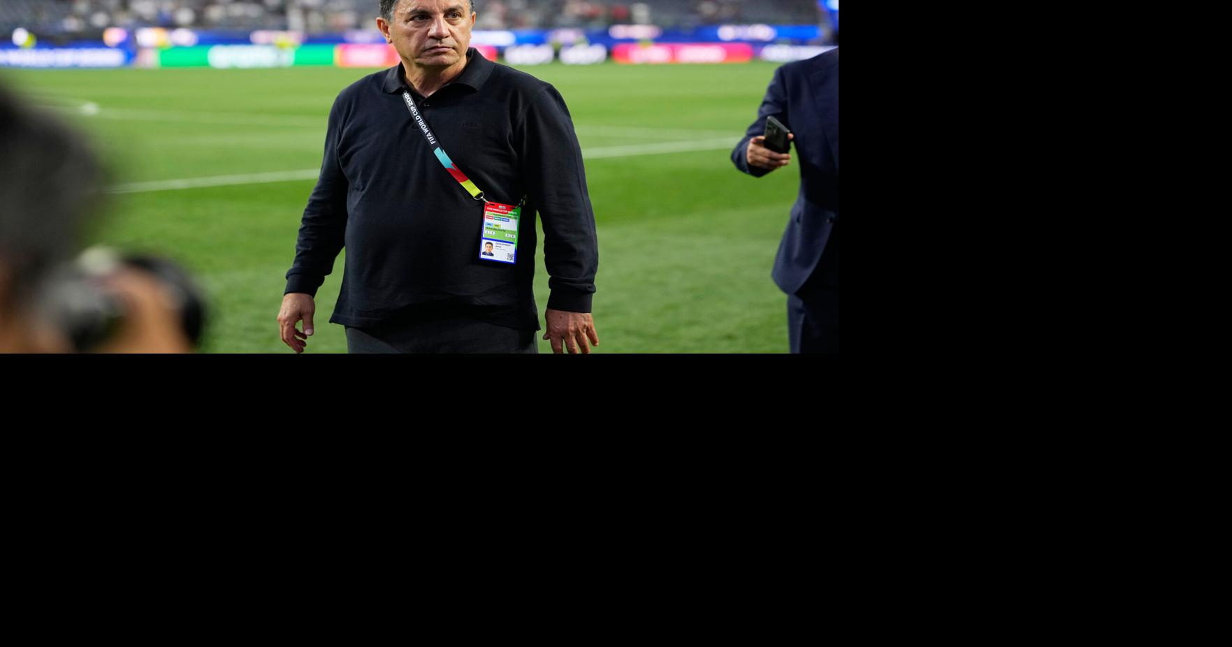 US official says Iran knew team would have to leave the country shortly ...