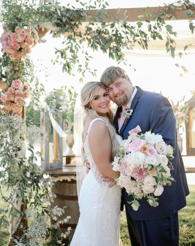 Alexandria Brooke Wilhite & Jacob Austin Harden | | djournal.com