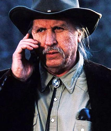 Veteran actor, Lanny Flaherty of Troy has died | News | djournal.com