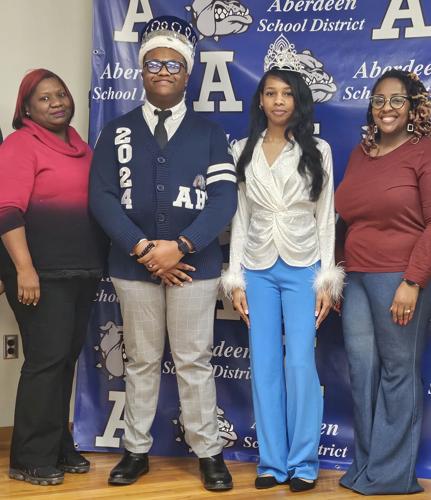 Aberdeen High School partners with Rotary for first Interact Club ...