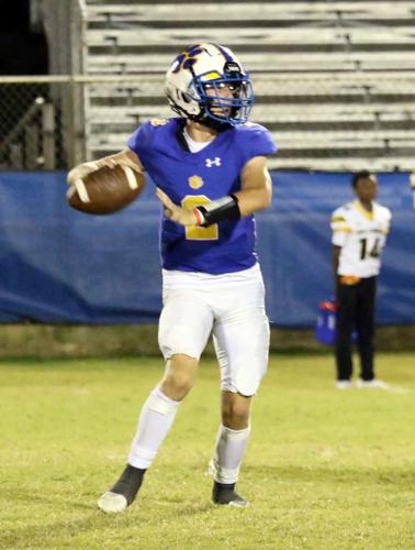 Hatley Tigers working hard in spring practices to succeed this season ...