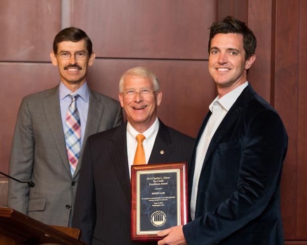 Rutledge bringing two affordable housing developments to Oxford ...