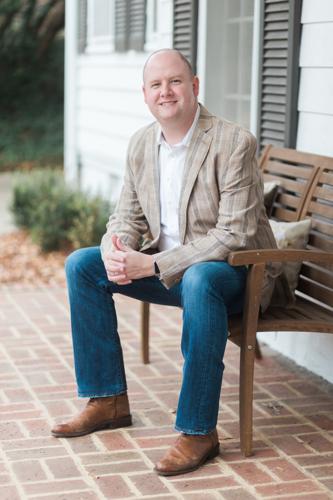 Top 40 Under 40: Neil May | News | djournal.com