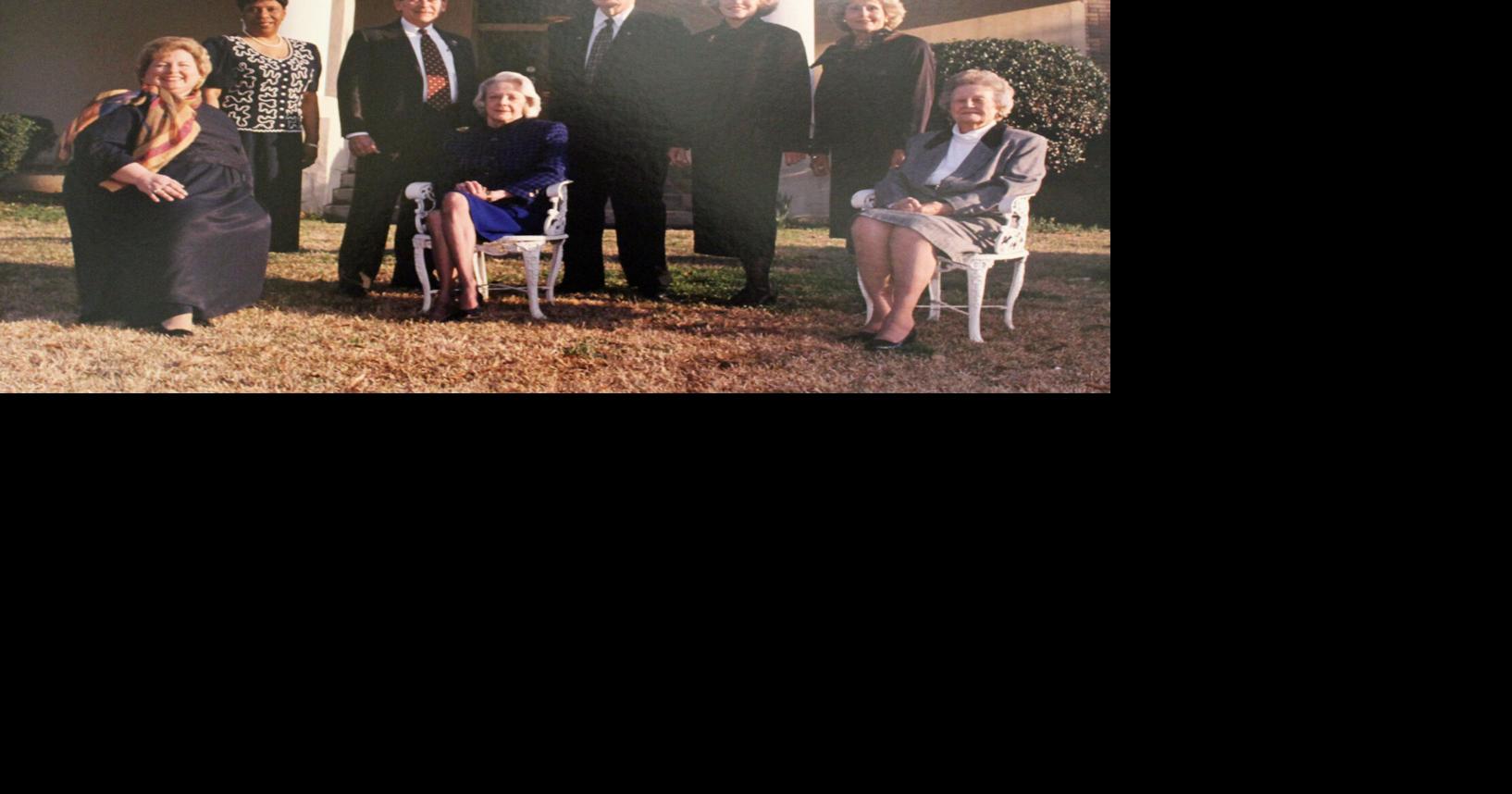 Museum renames room after one of its founding members | News | djournal.com