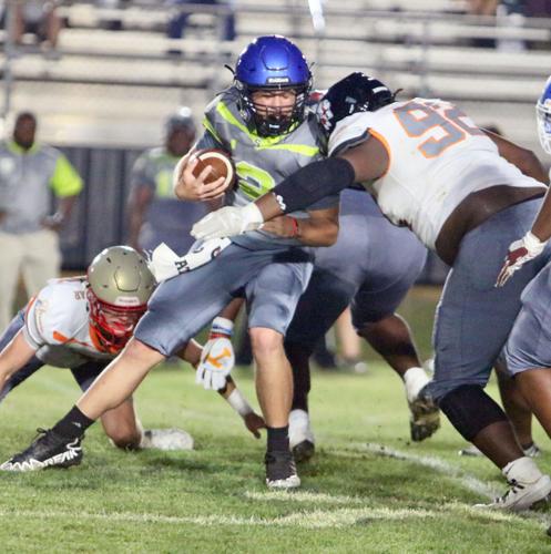 Hawkins named Most Outstanding Player at NEMFCA game | Sports ...