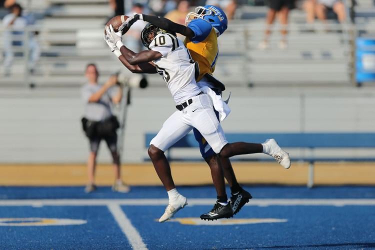 Freeman, Morris highlight first recruiting roundup | College Sports ...