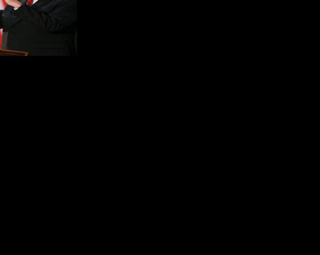Hosemann: Invest money for the next couple of generations | Local News ...