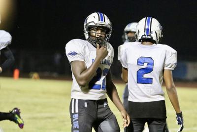 Blue Devils drop Div. 2-1A opener to Myrtle | Sports | djournal.com