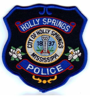 Holly Springs drive-by shooting injures two | News | djournal.com
