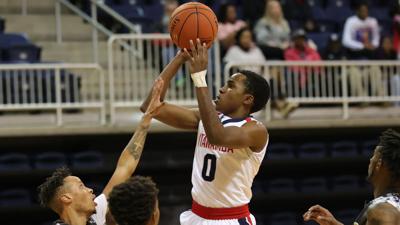 Streaking ICC, NEMCC tangle in rematch in Booneville | Community ...