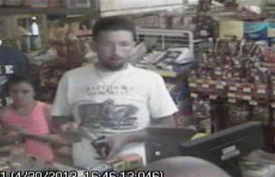 Manhunt for kidnapping suspect Adam Mayes frightens community | Latest ...
