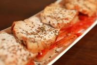 COOK OF THE WEEK: Cooking comes naturally to Tupelo transplant | Food ...