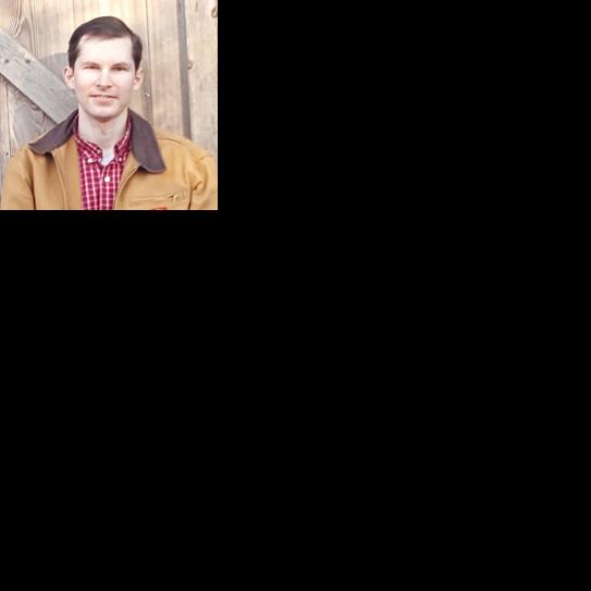 Marlin to speak at historical society | News | djournal.com