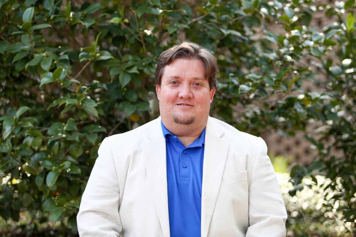 Top 40 Under 40: Adam Gore | Business | djournal.com