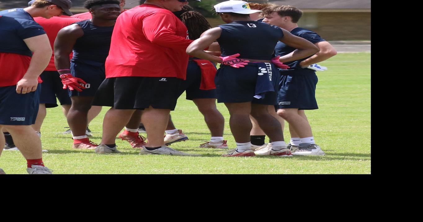 Nettleton football hit by COVID-19 | High school Sports | djournal.com