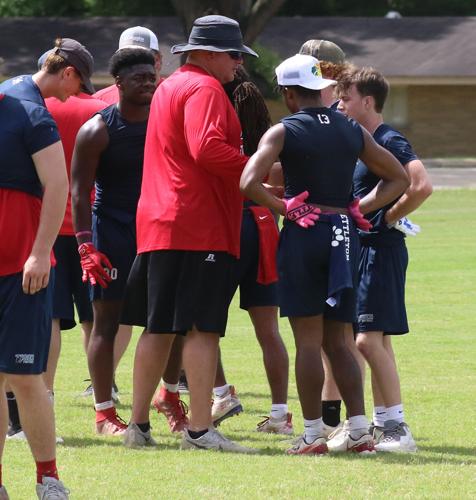 Nettleton football hit by COVID-19 | High school Sports | djournal.com