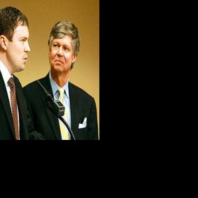 3Qs: Joe Babb | News | djournal.com