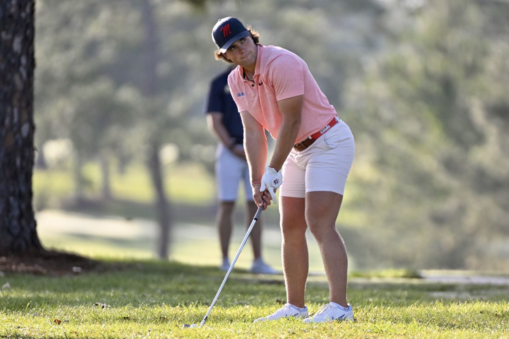 No. 3 Ole Miss men's golf set for NCAA Championship in Carlsbad | Ole ...