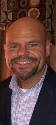 Top 40 Under 40: Kevin Russell | Business | djournal.com