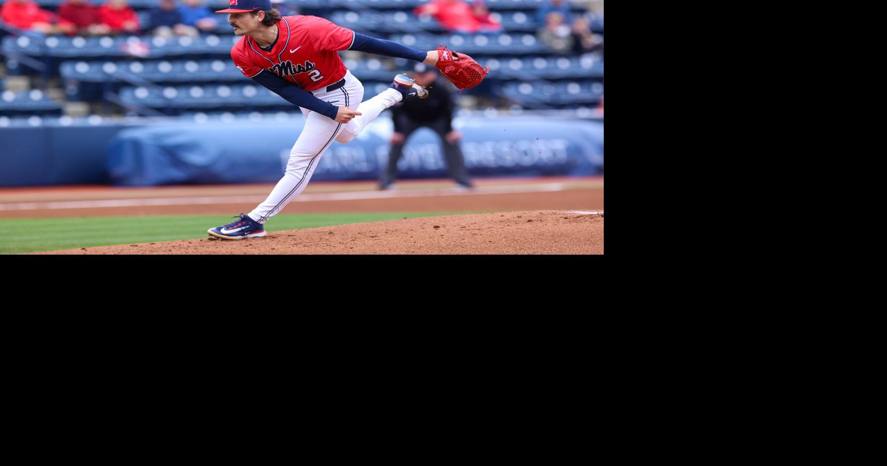 Ole Miss clinches series versus Jacksonville State, wins 12th in a row ...