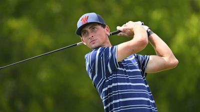 No. 3 Ole Miss men’s golf in 3rd after opening round in Tallahassee ...