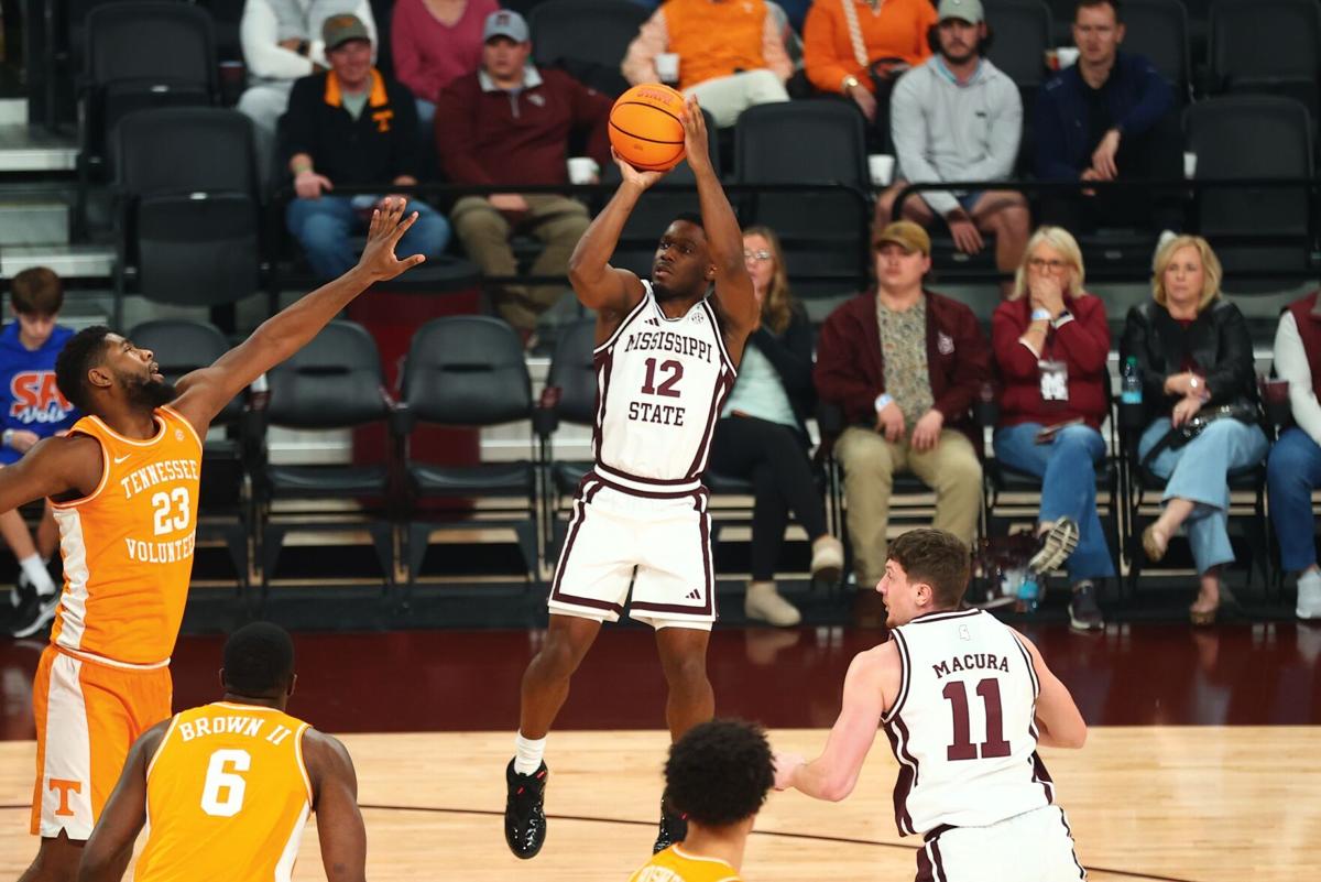 Mississippi State stumbles in slugfest with Tennessee | High school ...