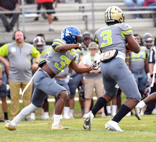 Hawkins named Most Outstanding Player at NEMFCA game | Sports ...