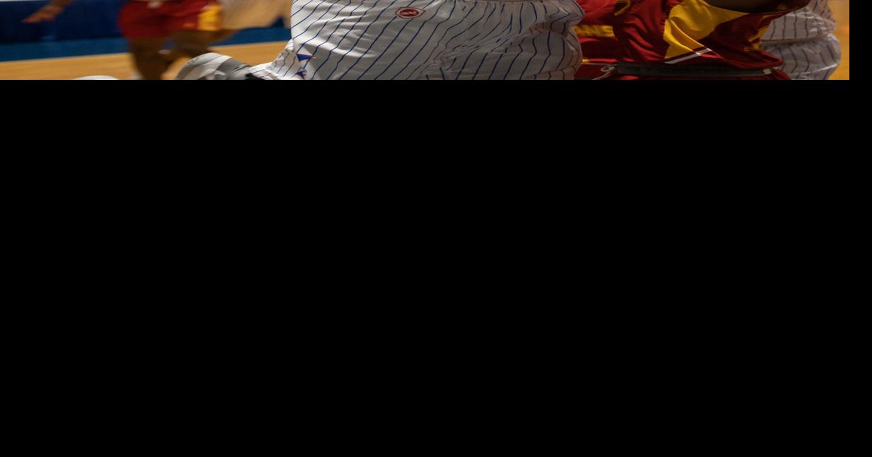 Robertson's role rising for Ingomar | High school Sports | djournal.com