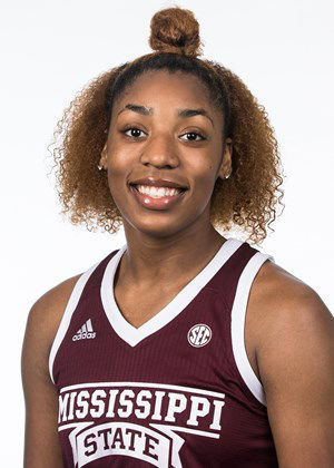 Carter, Jackson collect WBCA All-Region honors | Sports | djournal.com