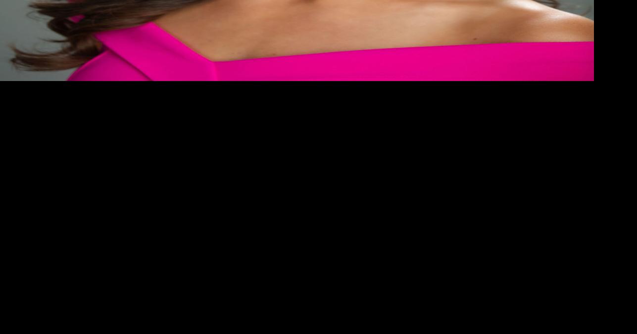 Pearson crowned Mississippi’s Miss Hospitality | Living | djournal.com