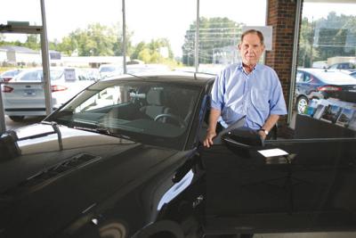 Davis Ford marks 50th year | Business | djournal.com