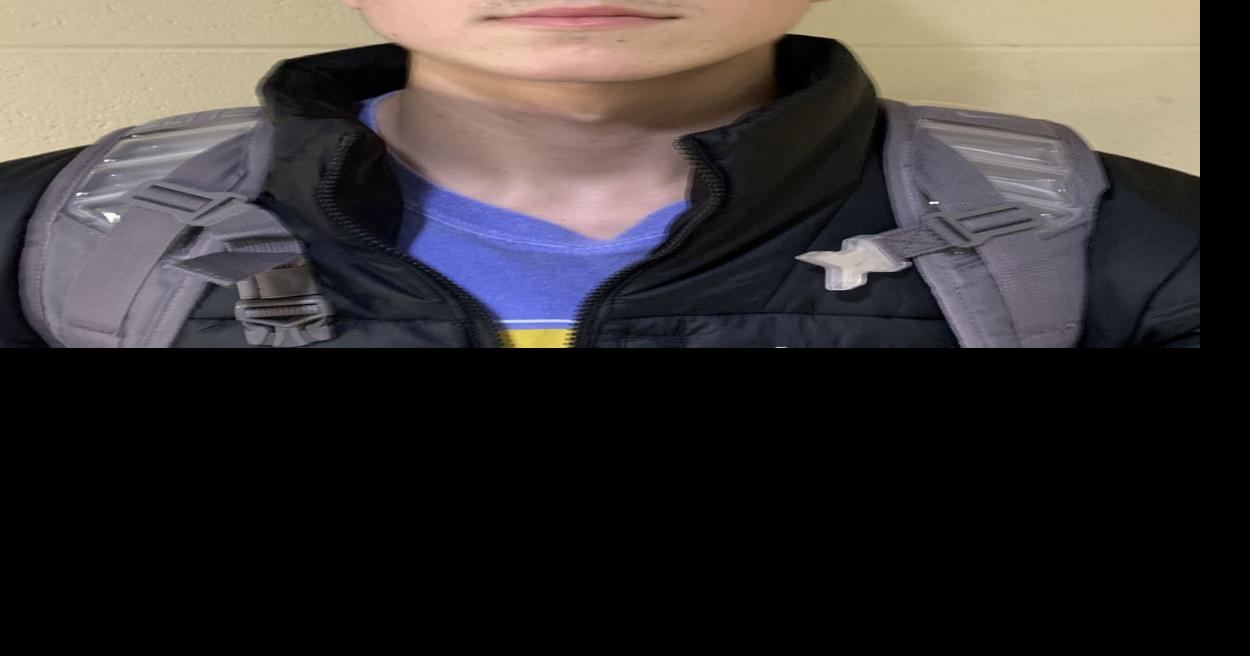 Halbert catches fire from deep for Golden Wave | High school Sports ...