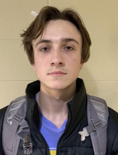 Halbert catches fire from deep for Golden Wave | High school Sports ...