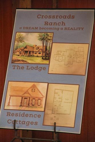 Crossroads Ranch breaks ground on next major phase | Itawamba-county ...