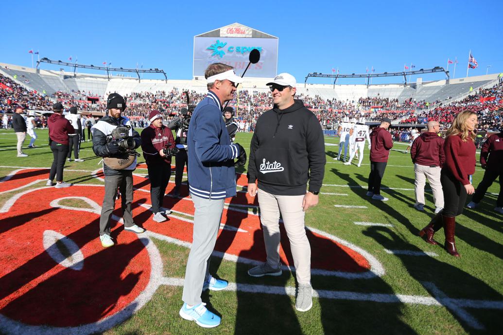 Ole Miss picked 7th in preseason SEC media poll; MSU picked last ...