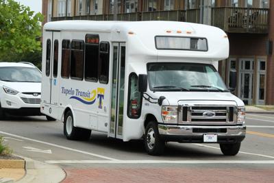 Tupelo Transit driver tests positive for COVID-19 | News | djournal.com