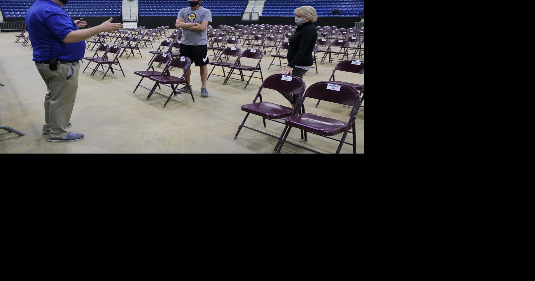 Corinth's Crossroads Arena welcomes back concerts | Lifestyle ...