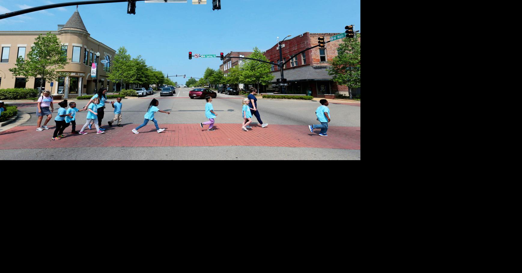 Tupelo City Council approves downtown overlay expansion | Local News ...