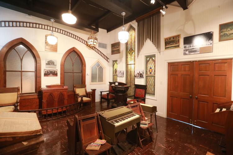 Red Bay Museum preserves town's history, heritage | Lifestyle ...