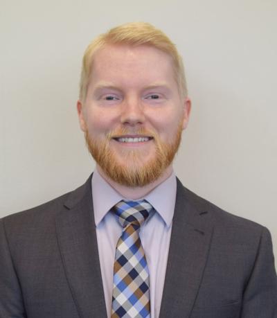 Dr. Ethan Tillotson joins FMRC faculty | Local News | djournal.com