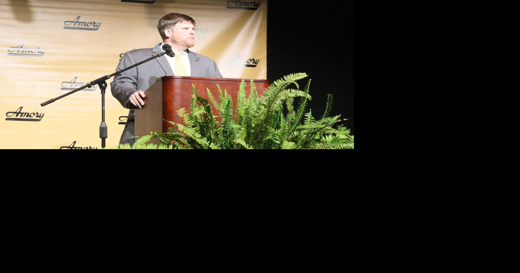 Dampeer expecting to win at Amory | High school Sports | djournal.com