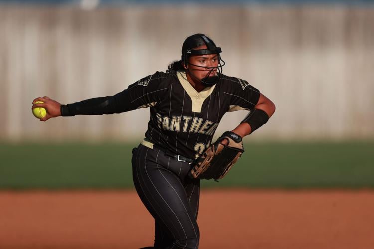 Amory's Cockerham, Saltillo's Darsey voted Athletes of the Week | High ...