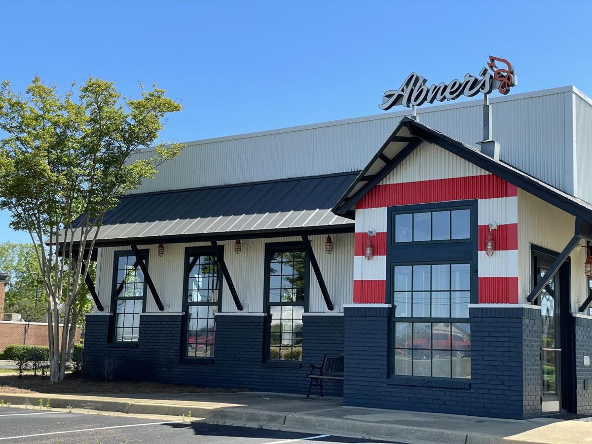Waldo's Chicken and Beer to open in former Tupelo Abner's location | Business | djournal.com