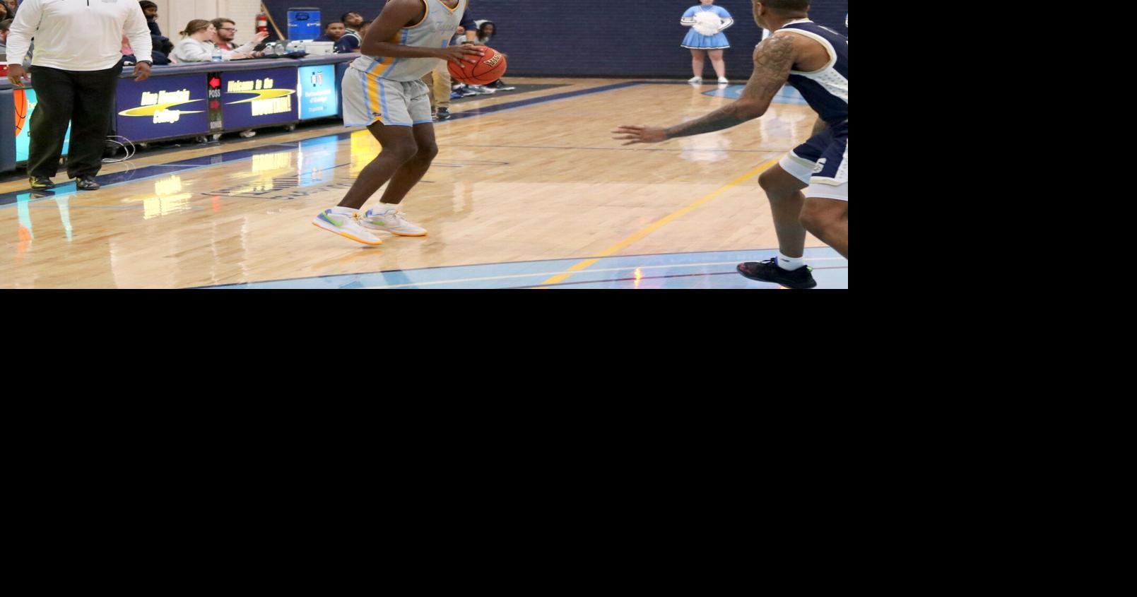 Crusaders rally late to knock off Blue Mountain Christian | Sports ...