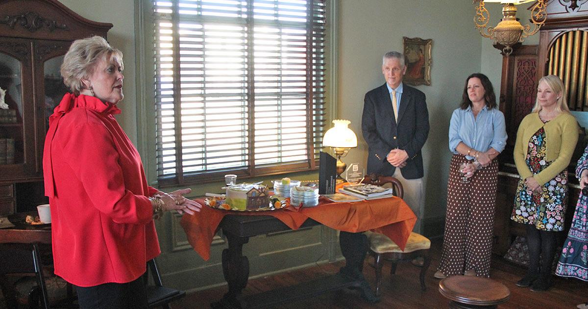 Tennessee Williams Home marks 150 years | Local News | djournal.com