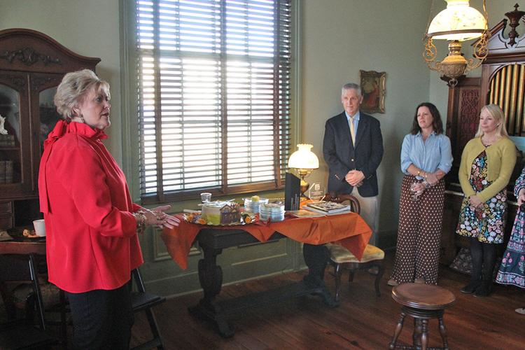 Tennessee Williams Home marks 150 years | Local News | djournal.com