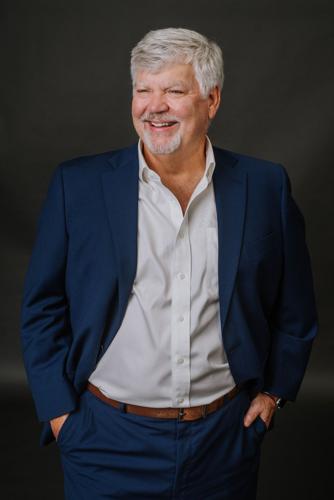 Scott Reed: The market doesn't care | Business | djournal.com