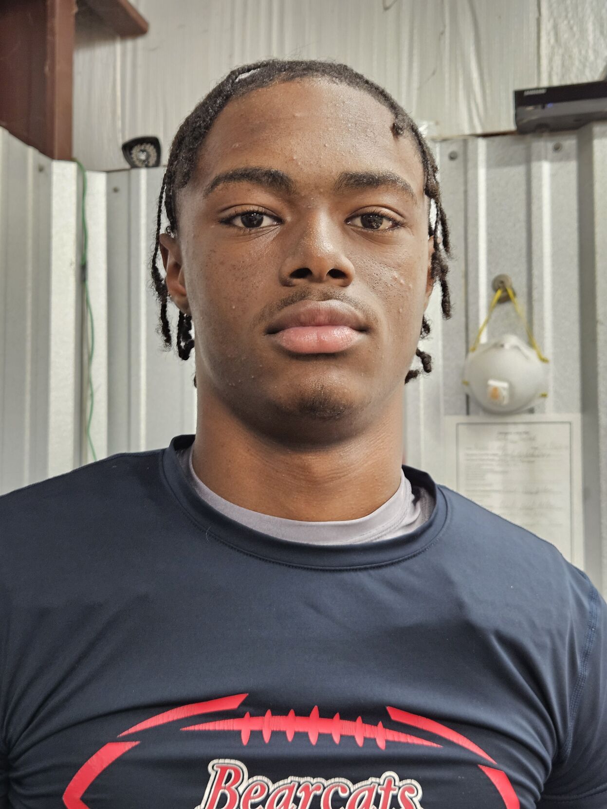 Small School All-Area Football Team | High school Sports | djournal.com