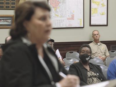 OUR OPINION: Future of new jail now depends on Lee County leaders ...