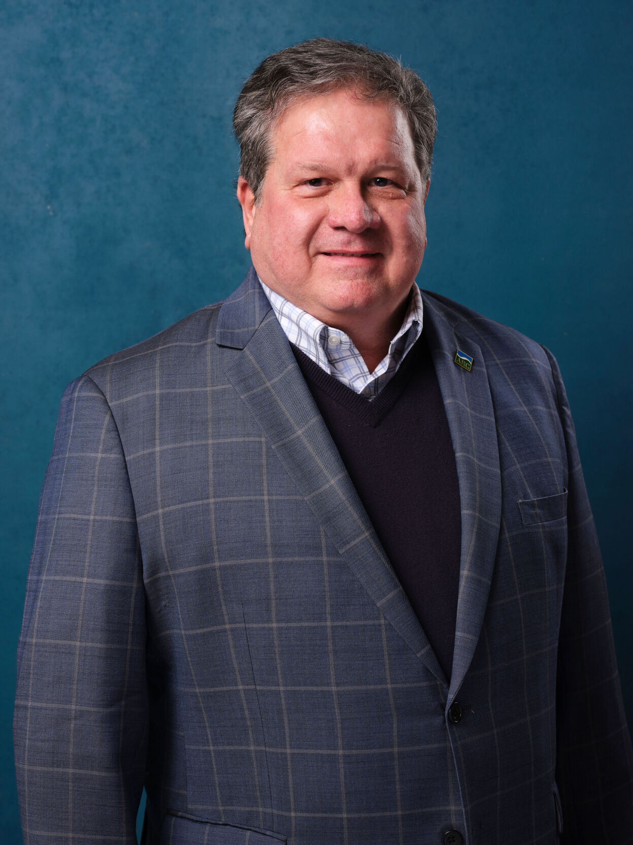 ARC's Mike Armour retires as director after nearly 20 years | Business ...